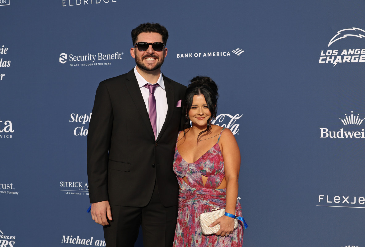 Who Is LA Dodgers Pitcher Alex Vesia? Everything to Know About the Star ...