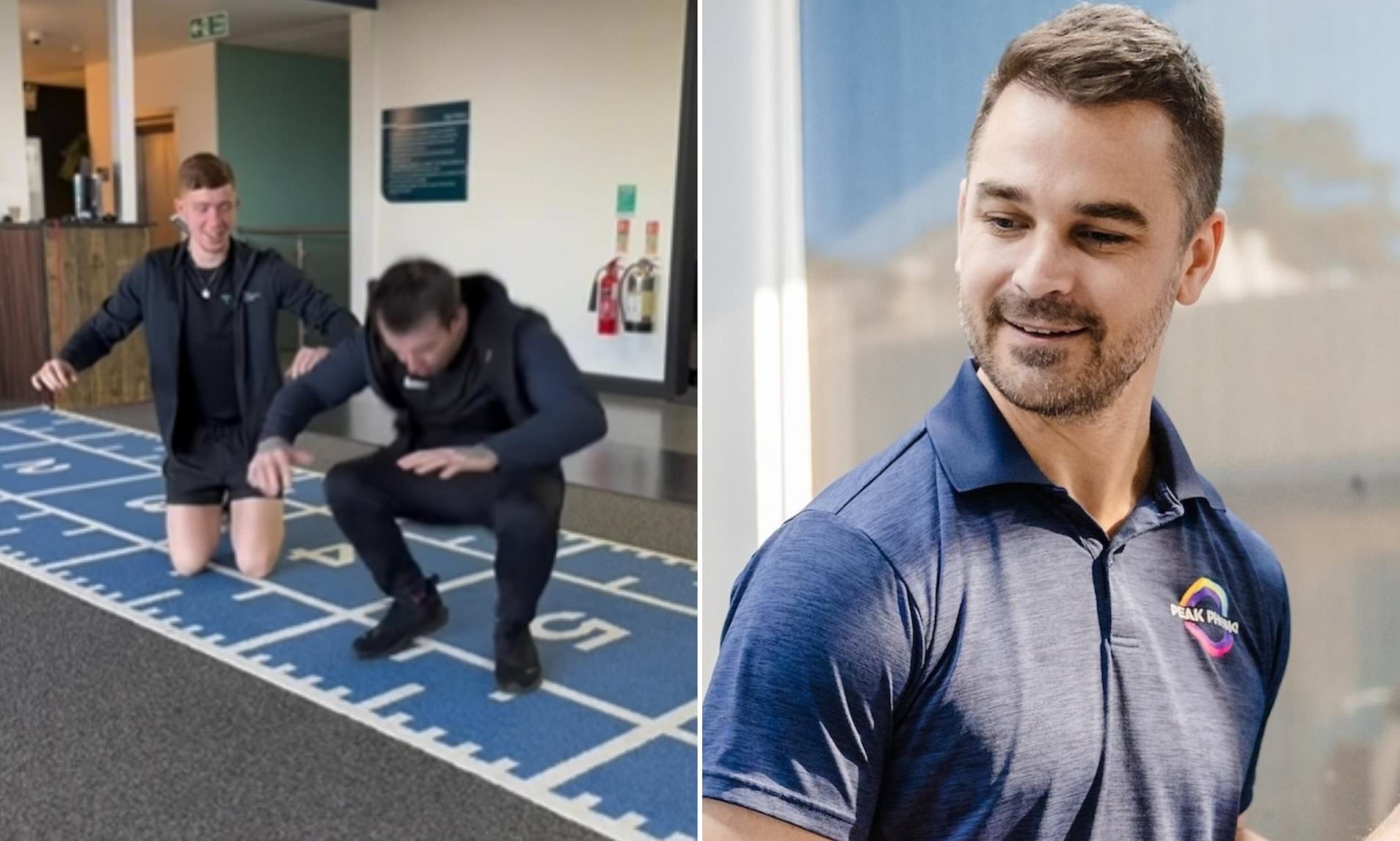 The 'over 30 test' claims to pick your bio-age in seconds: Here's what ...