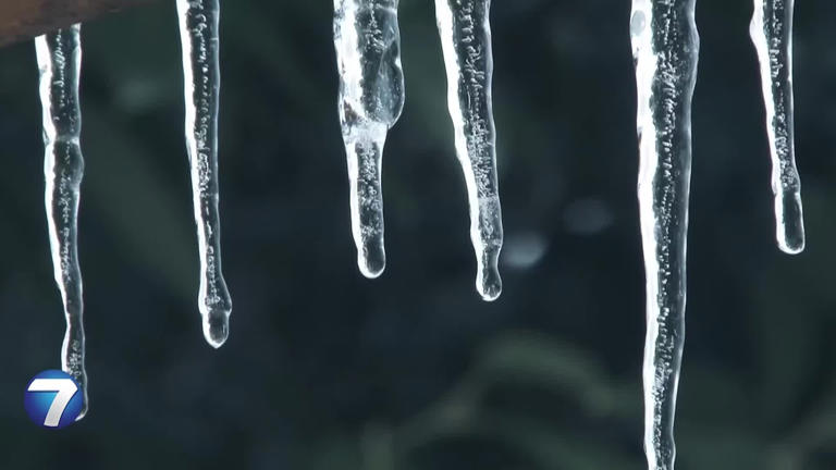 Storm Center 7 Special Report: What to expect this winter