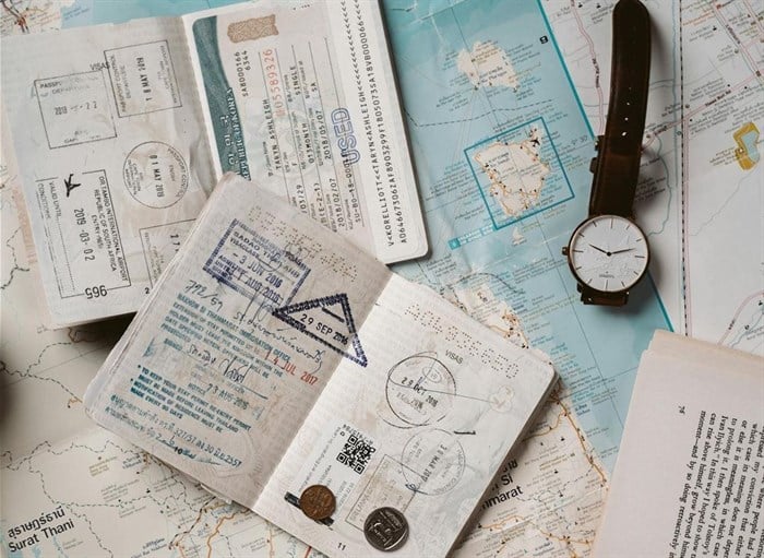 Passport overhaul aims to put SA travellers back on the global map
