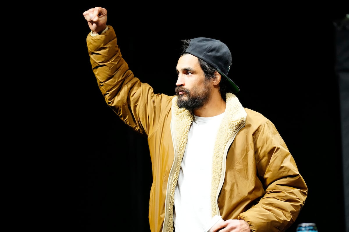 Tras dejar UFC, Kron Gracie regresa a las MMA para pelear por el título ...