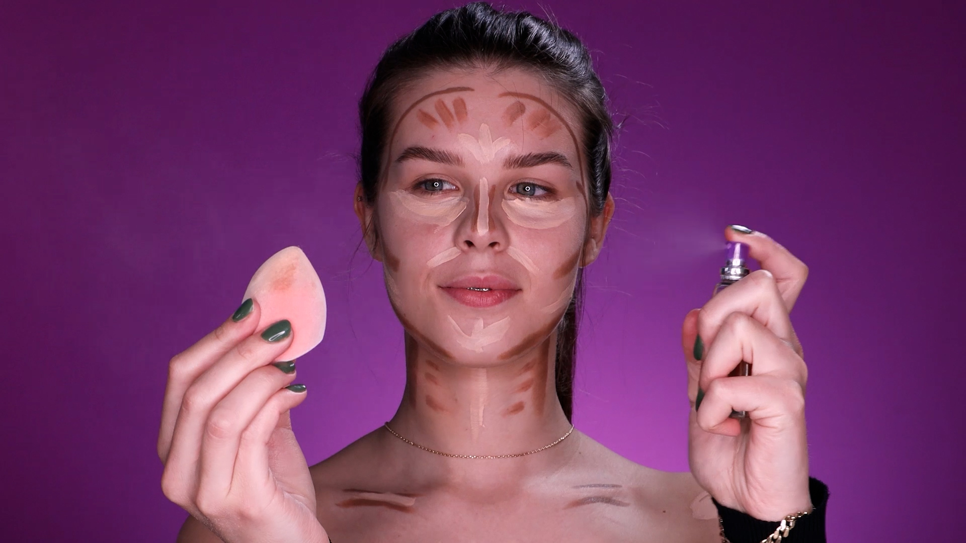 Make Clever Use Of Makeup