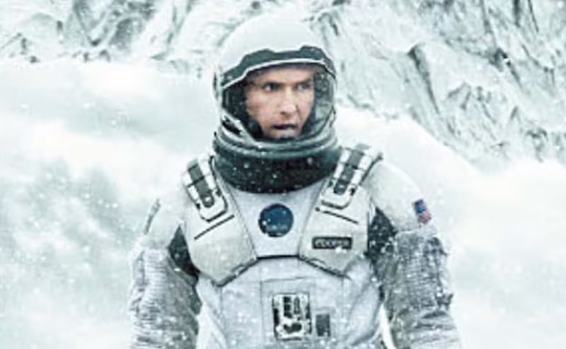 Physicists Name Nolan's Films Top Science Fiction Favorites