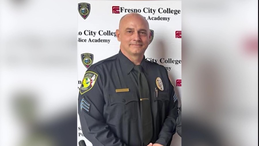 Reedley Police commander no longer working for city after DUI