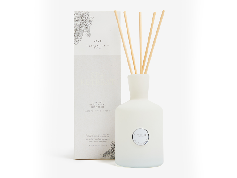 12 best diffusers for long-lasting fragrance, tested in real homes
