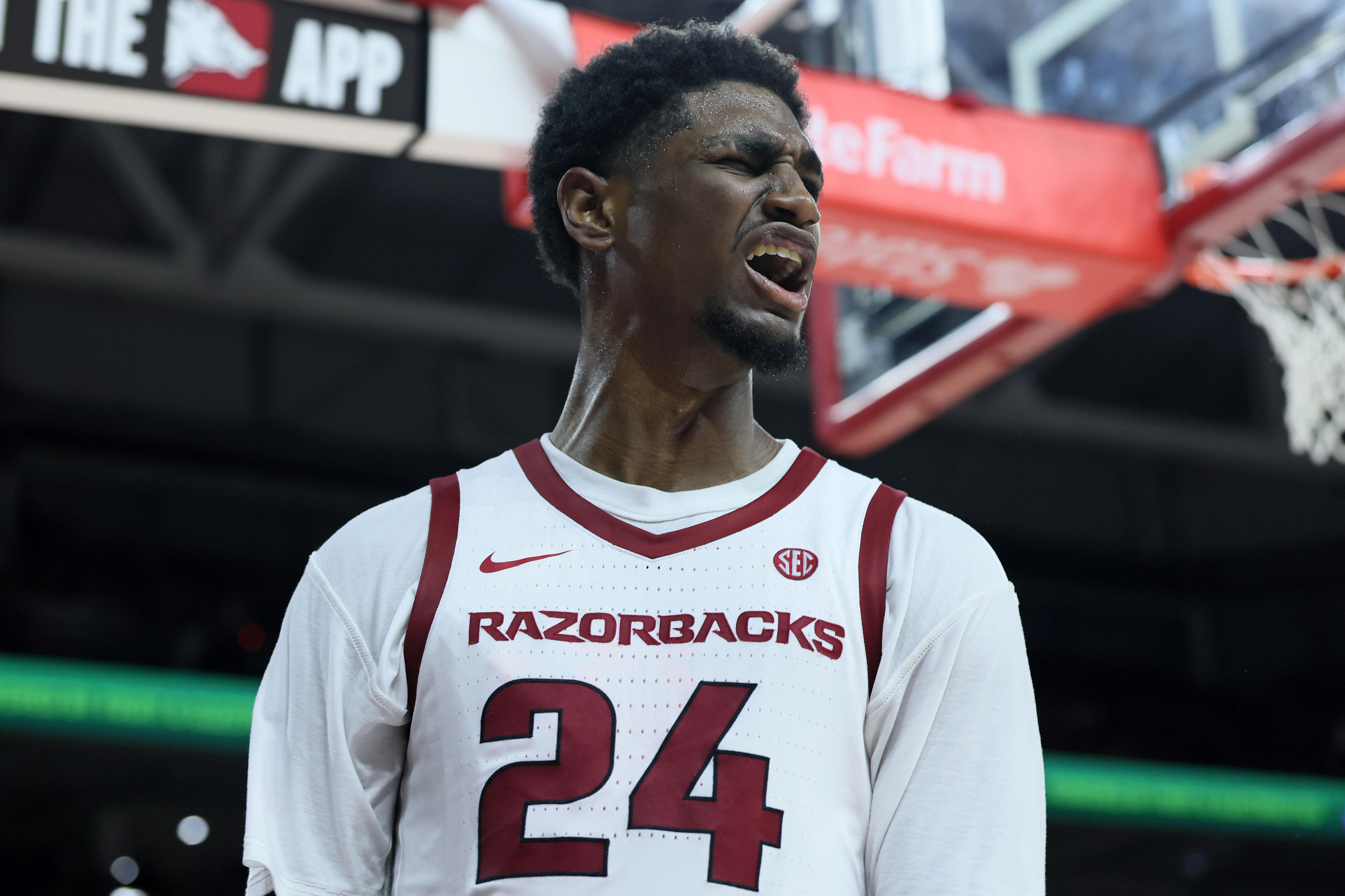 Arkansas basketball vs. Memphis live updates | Start time, TV channel ...