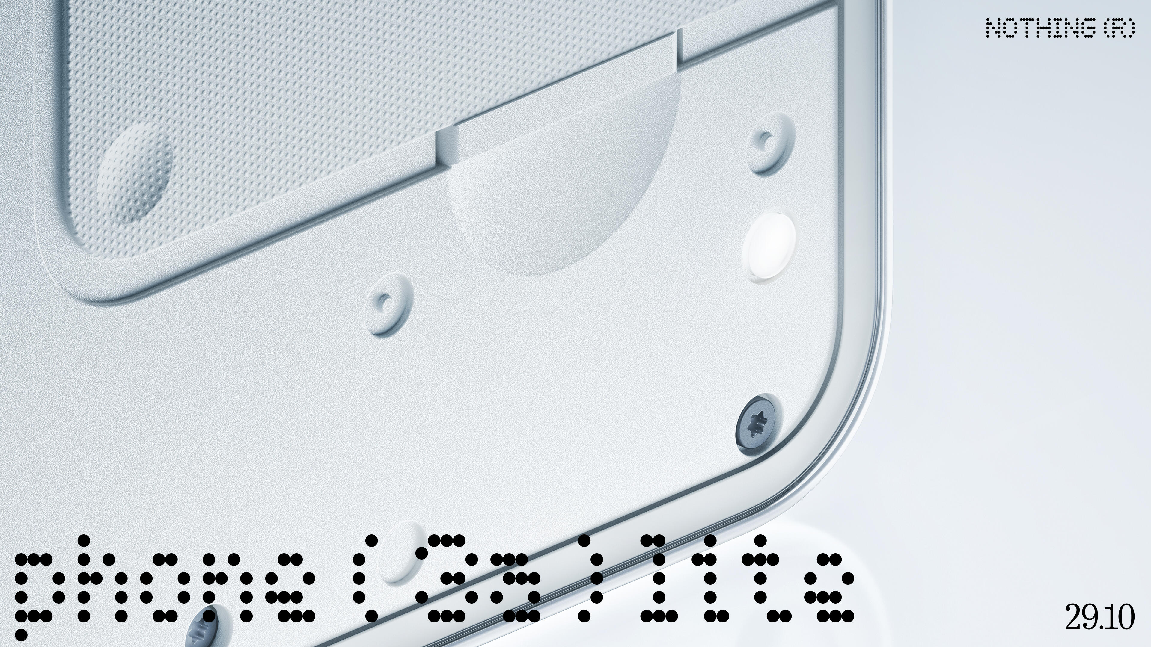 Nothing's Signature Transparent Design Is Coming to a New Budget Phone ...