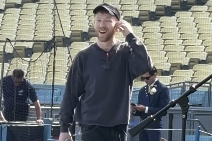 World Series national anthem performer slammed after singing wrong lyrics