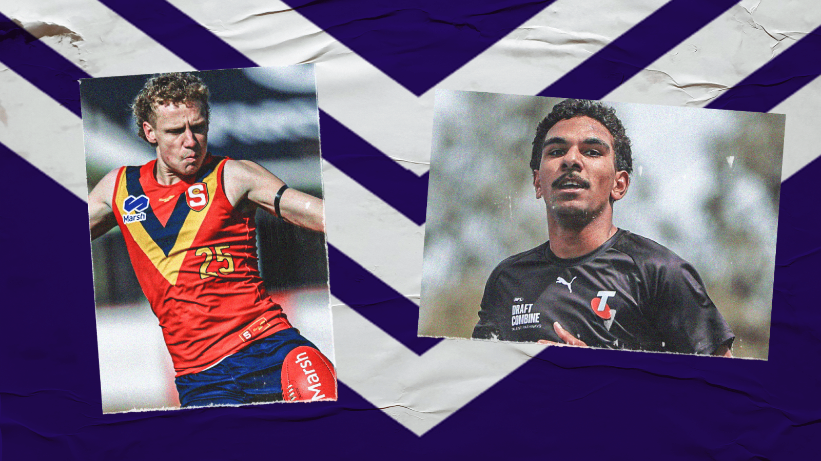 Fremantle’s AFL Draft blueprint: Potential targets, list needs, draft hand