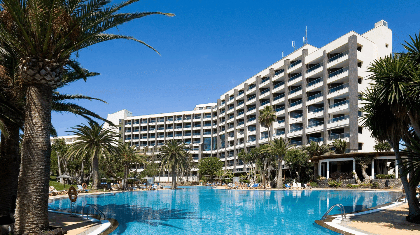 Banca March y Meliá Hotels International se alían e impulsan el nuevo ...