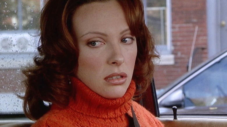 Why Toni Collette Had No Clue The Sixth Sense Was A Horror Movie While ...