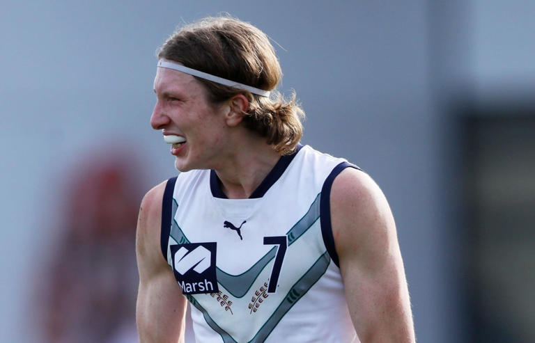 AFL Draft Profile: Willem Duursma – Potential Landing Spots, Draft ...