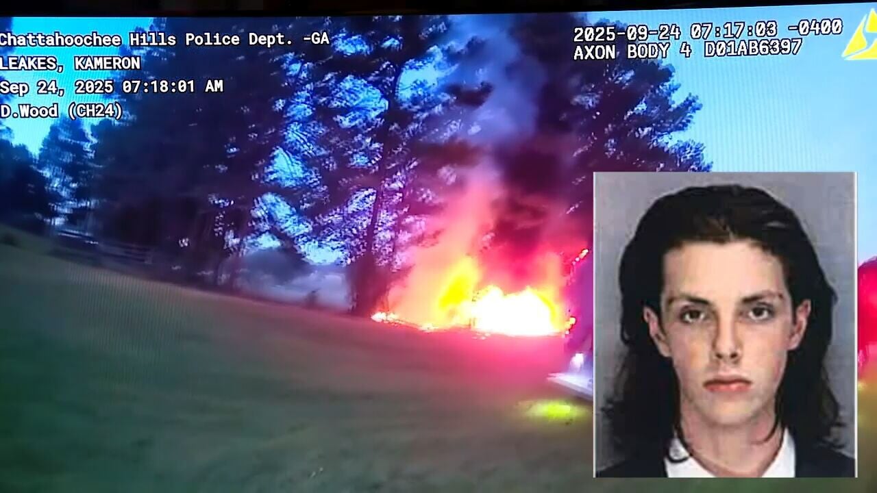 18-year-old was so high he may not have realized car crash before ...