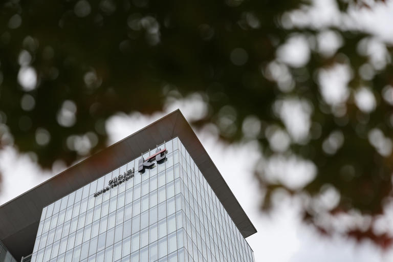 KT, IT 인프라 기업 킨드릴과 B2B AX 사업 맞손