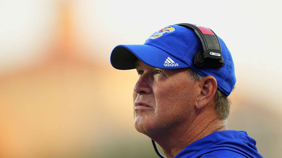 Kansas Suffers Massive Football Decommitment In Class of 2026