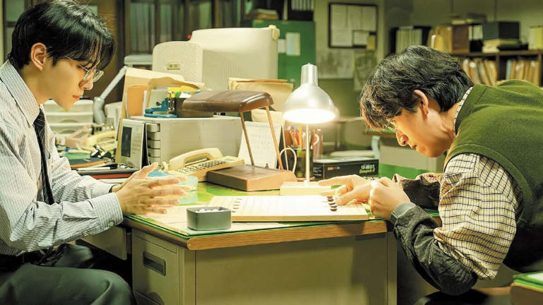 Retro Dramas Bridge Generations Through Nostalgia and Novelty