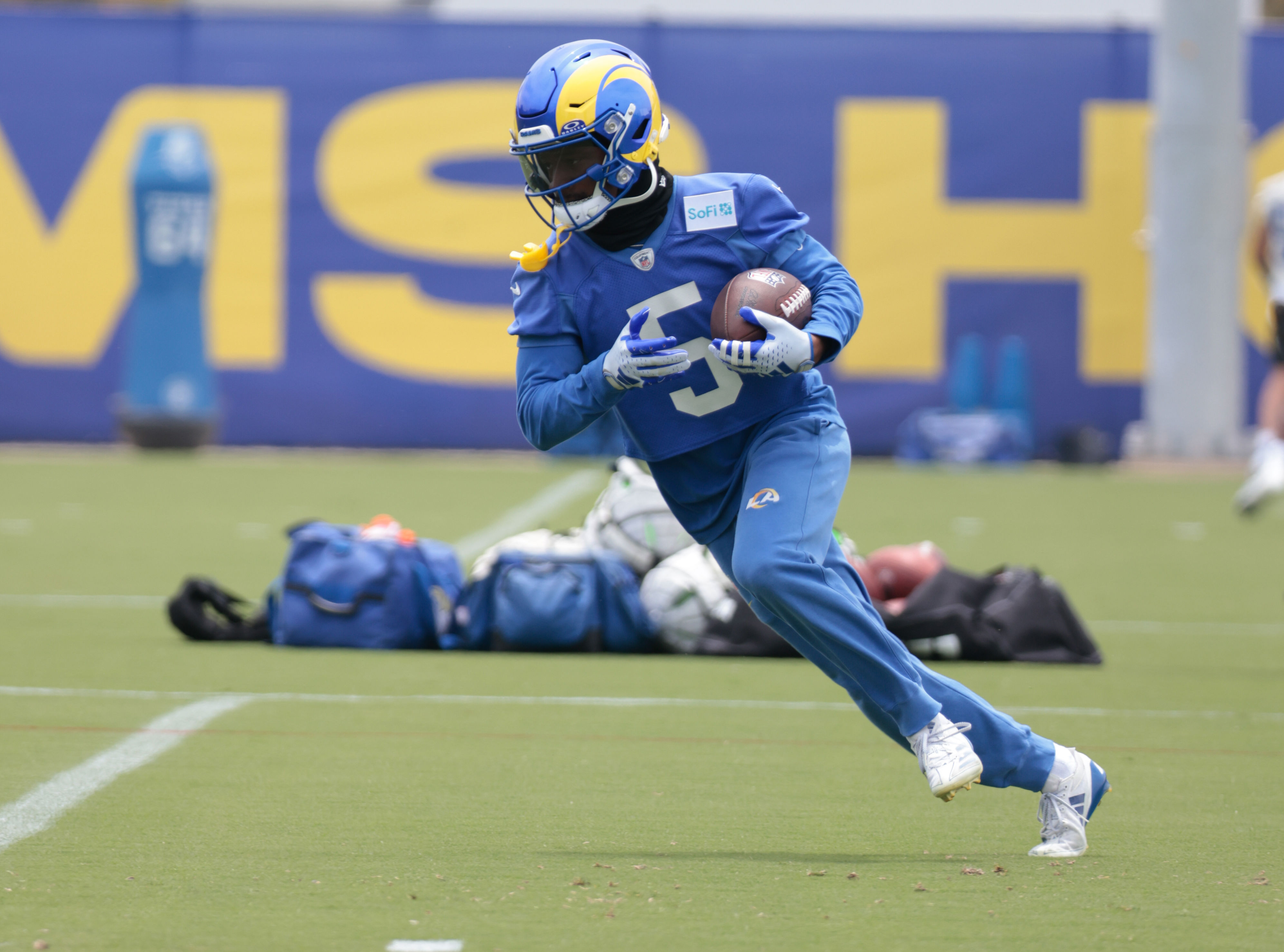 Don’t take it out on Tutu, the Rams should’ve known better