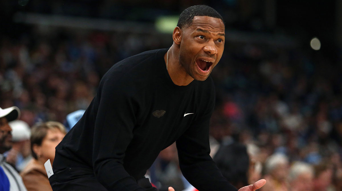 Pelicans’ dire 30-point NBA history is just another reason why Willie ...