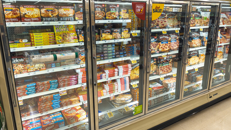 Customers Rave That One Frozen Pizza Brand Beats Restaurant Quality