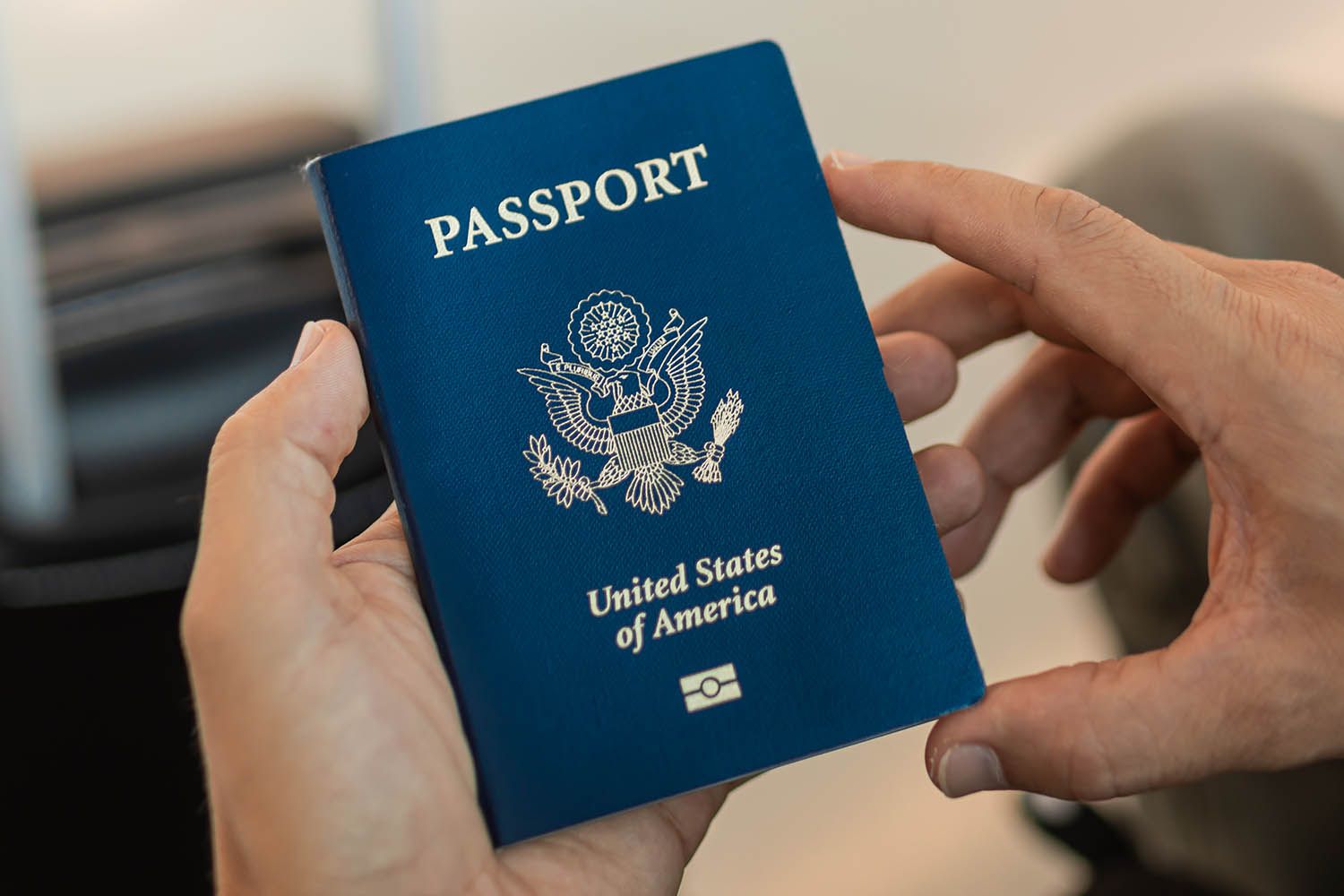 The US is releasing a limited-edition passport for America’s 250th ...