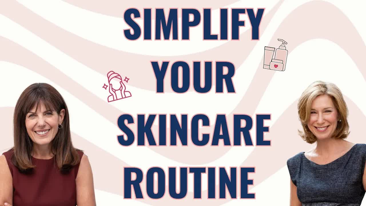 Easy, effective, and inexpensive: How to simplify your beauty routine ...