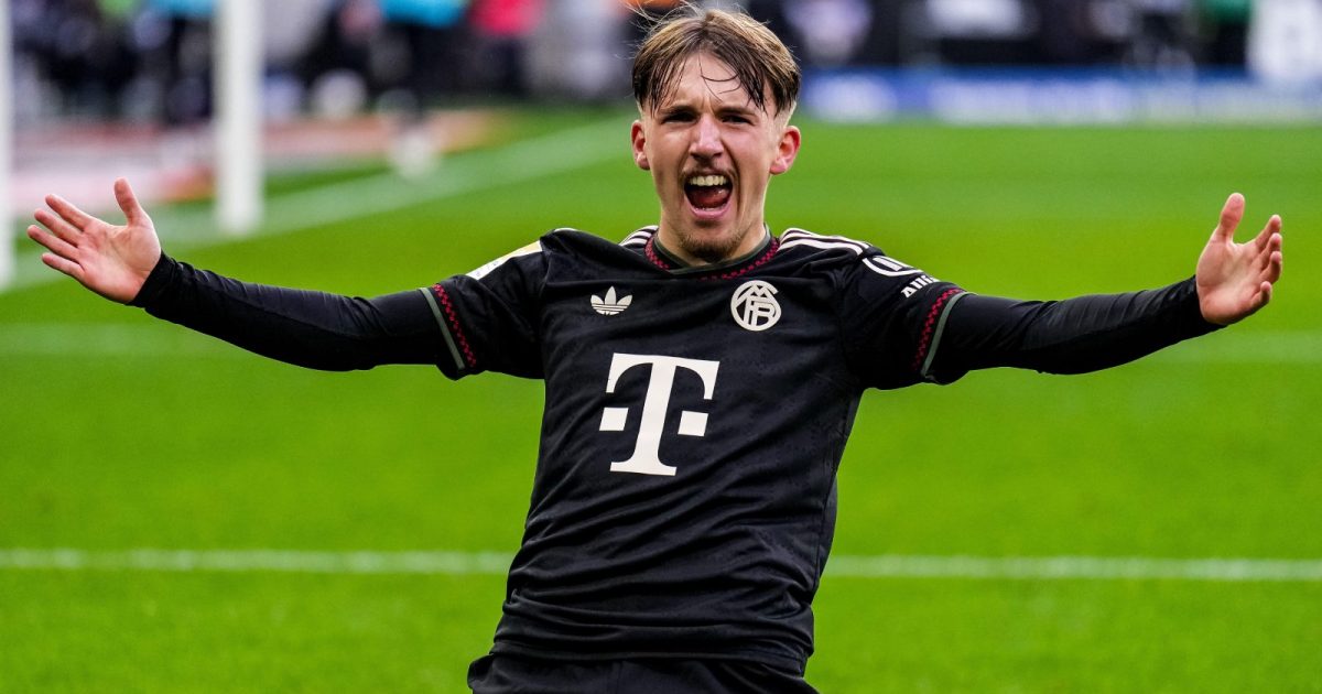 Arsenal ‘have money’ for January as Bayern, Barcelona stars among ...