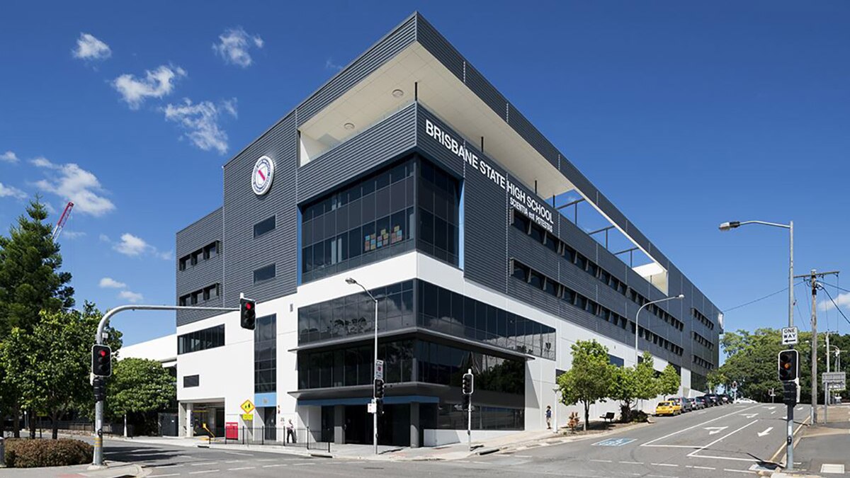 At least eight Queensland state high schools taught wrong topic for ...