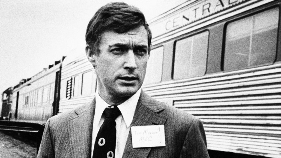 Who is Timothy Mellon, the billionaire who reportedly donated $130M to ...