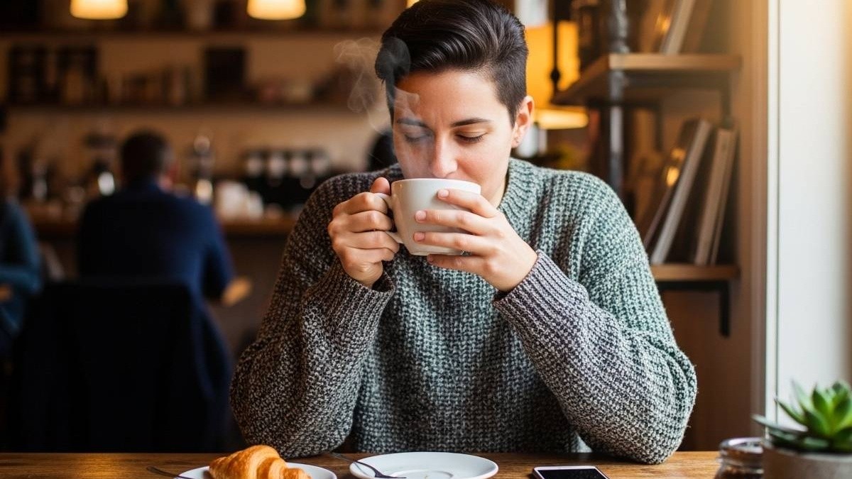 THE LONGEVITY BREW: New Science Reveals The 'Sweet Spot' Coffee Dose ...
