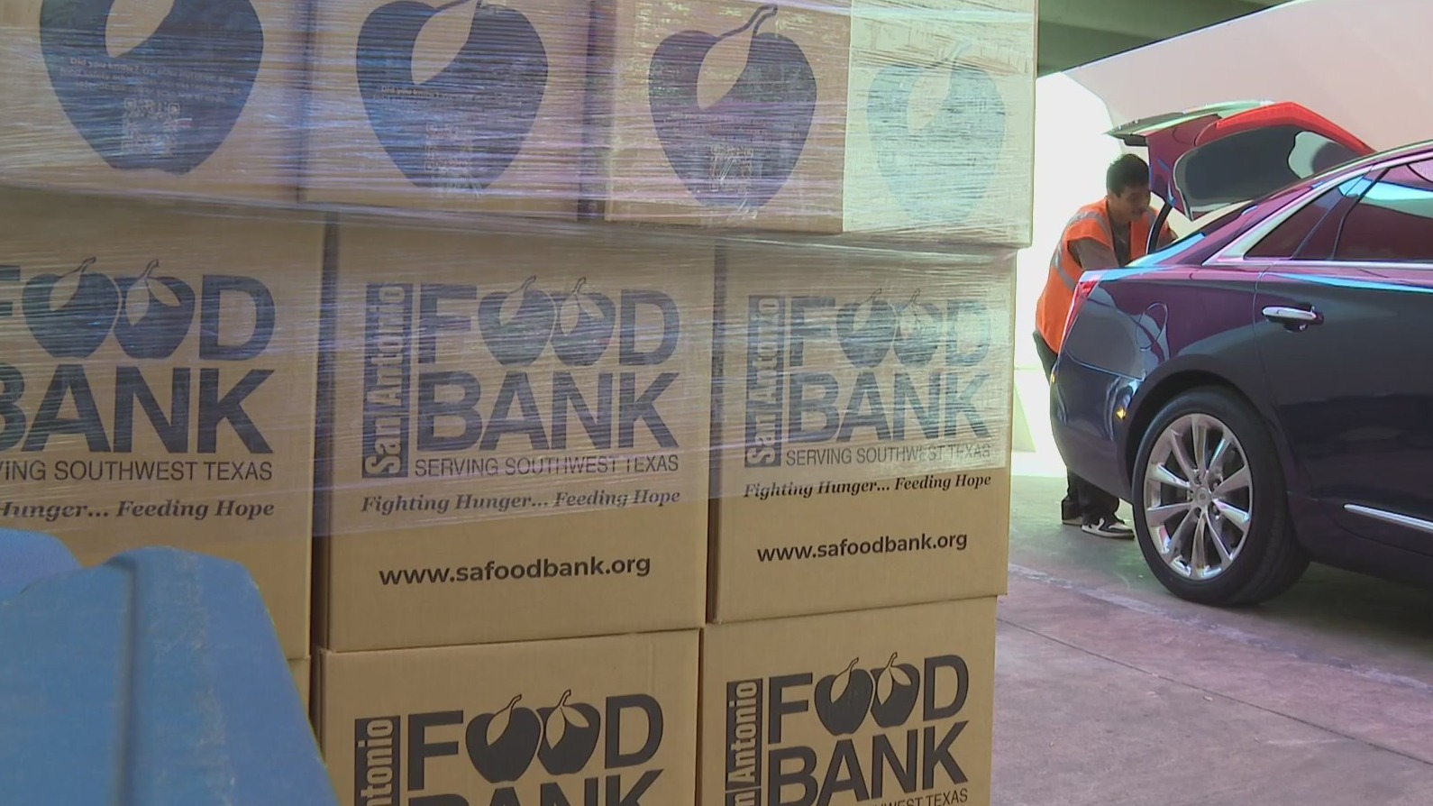 ‘The well has run dry’: USDA to not issue SNAP benefits for November ...