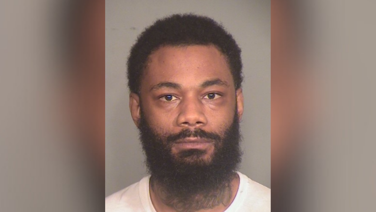 Suspect in Hampton Avenue shooting wanted on homicide charges