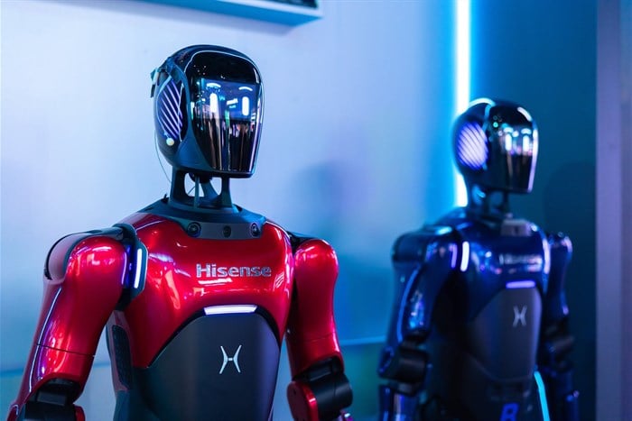 Hisense to open first store in SA