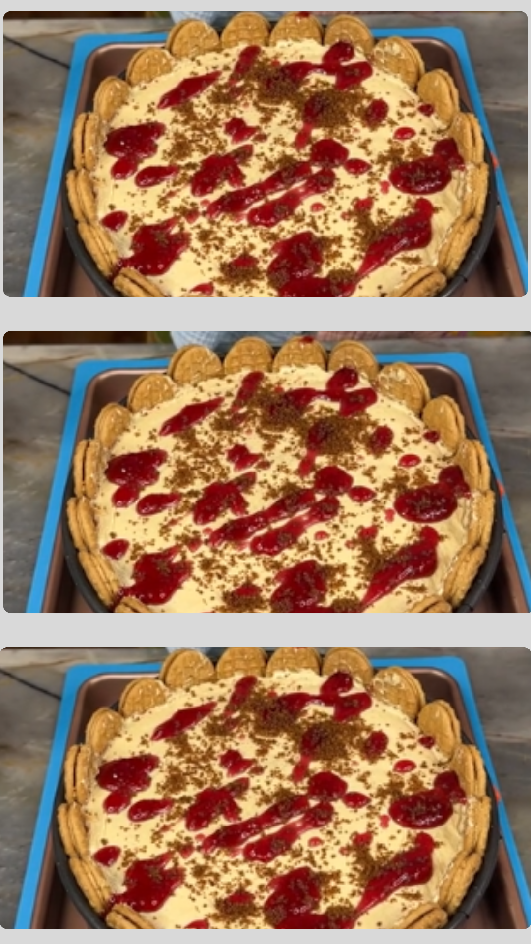 The Dessert Hack With Only 5 Ingredients