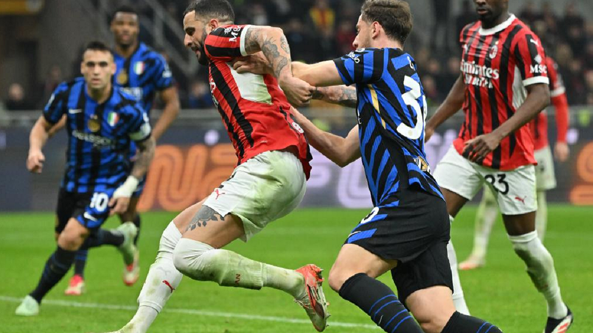 Susunan pemain Torino vs AC Milan: Rafael Leao dan Christian Pulisic ...