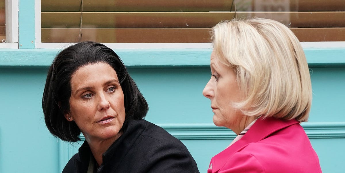 EastEnders unveils new character as Eve and Suki plot takes emotional turn
