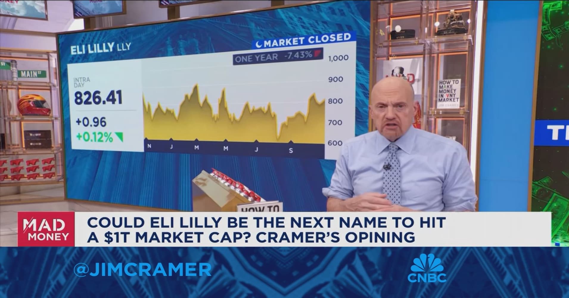 Mastercard is slow and steady, long shot to hit $1 trillion market cap ...