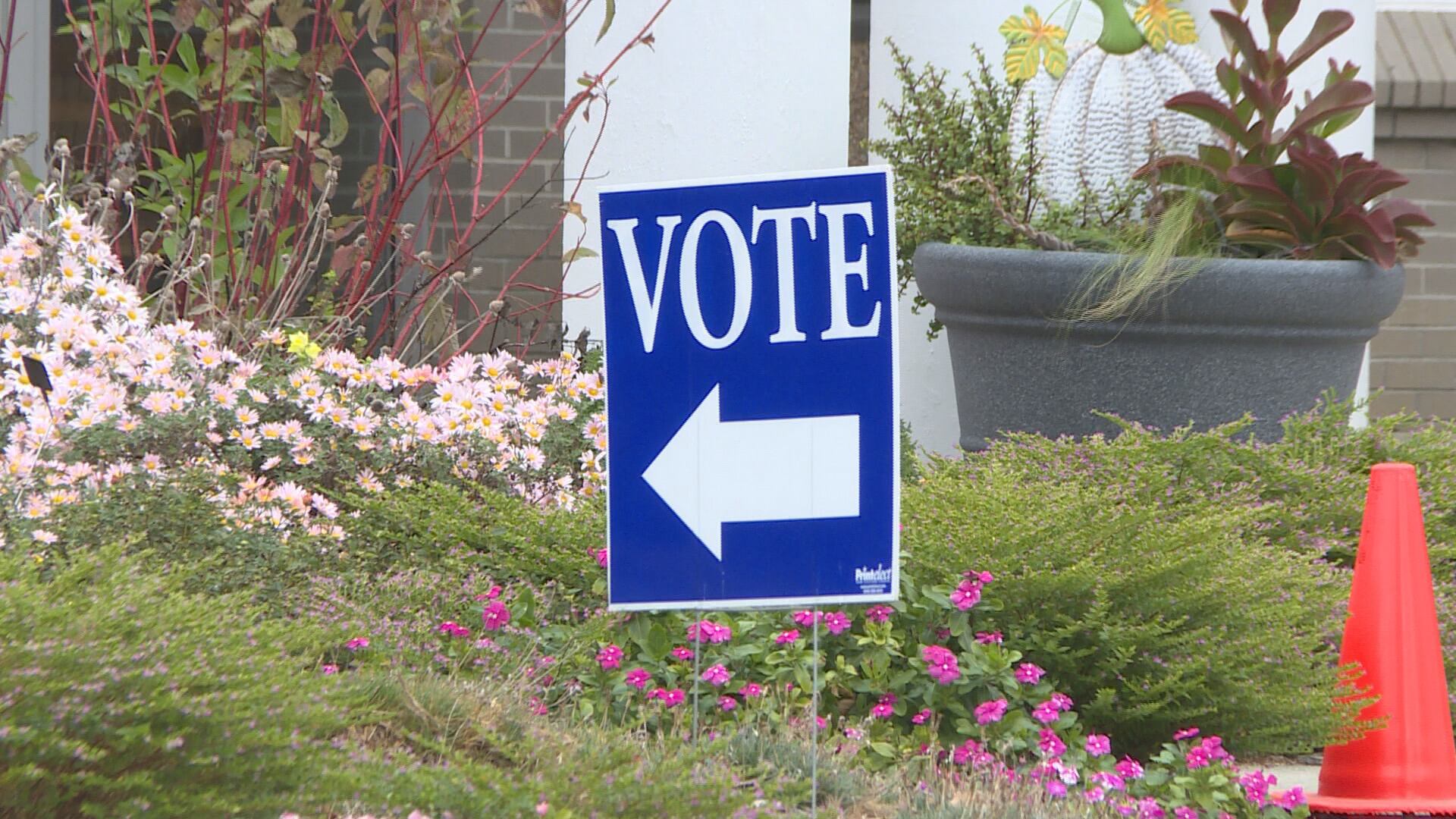 Early voting turnout climbs across ENC counties
