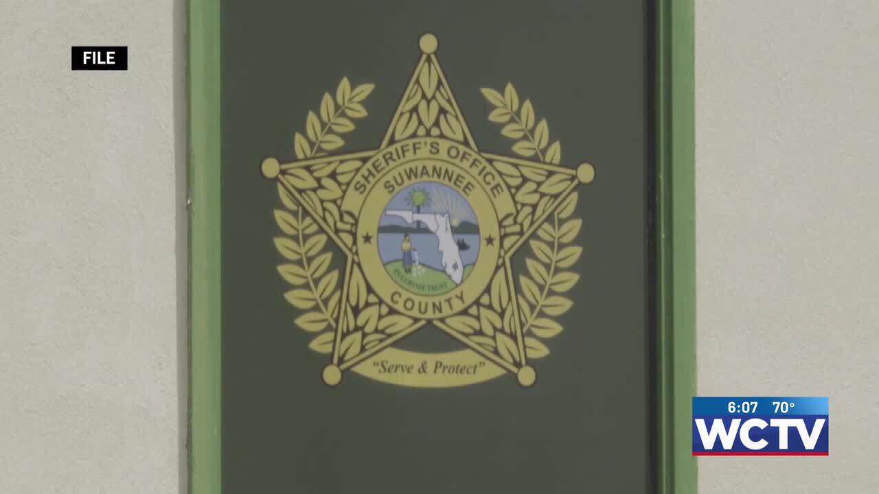 Audit shows financial issues at Suwannee County Sheriff’s Office