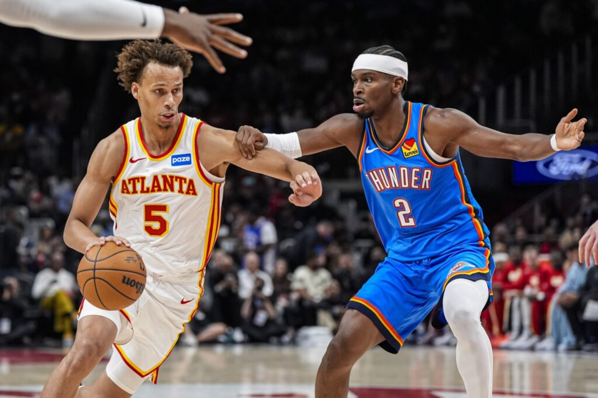 Hawks: Why Dyson Daniels’ 2025-26 Season Is Off To Rocky Start