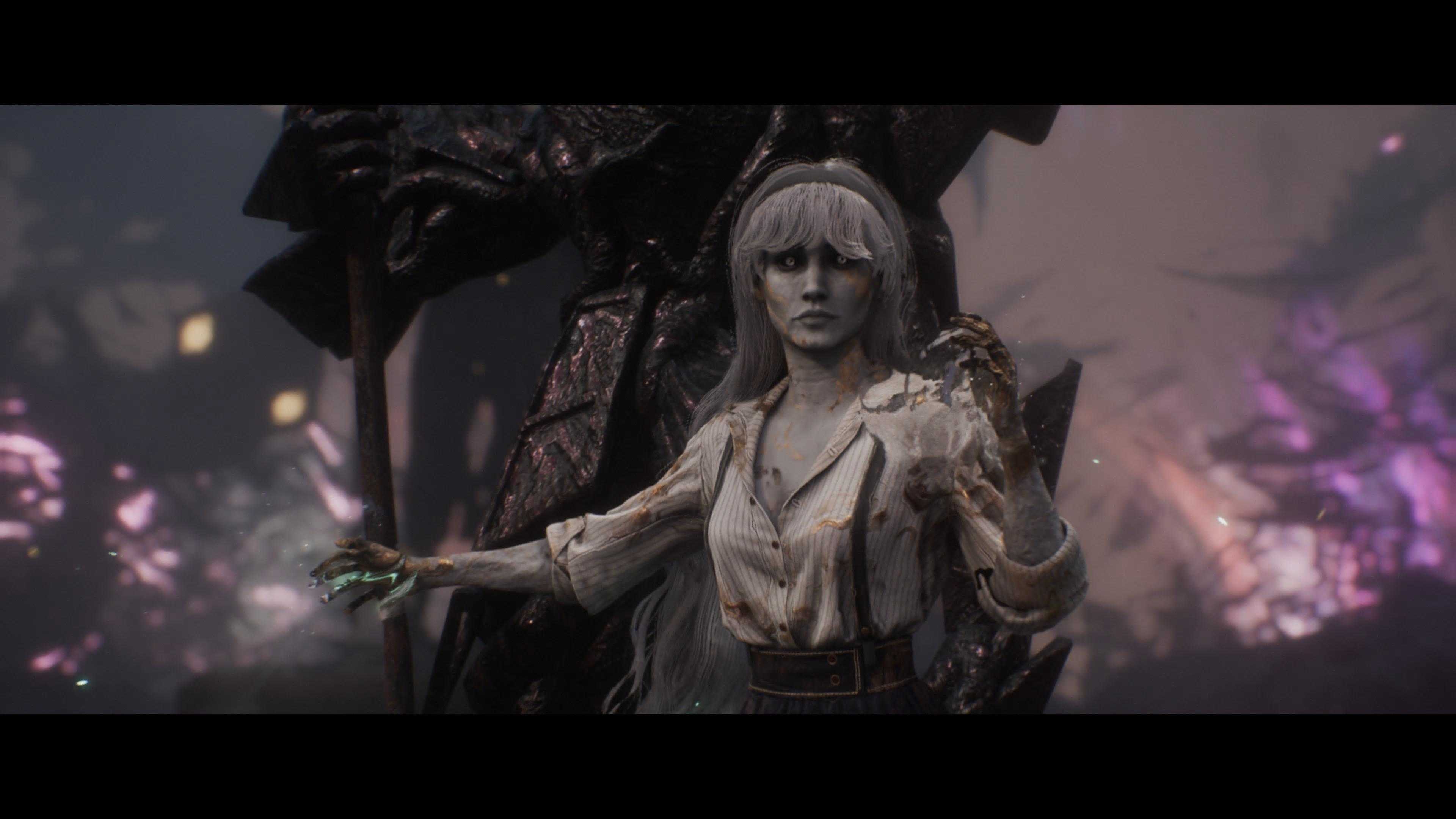 Clair Obscur: Expedition 33 players have an intriguing theory for the ...