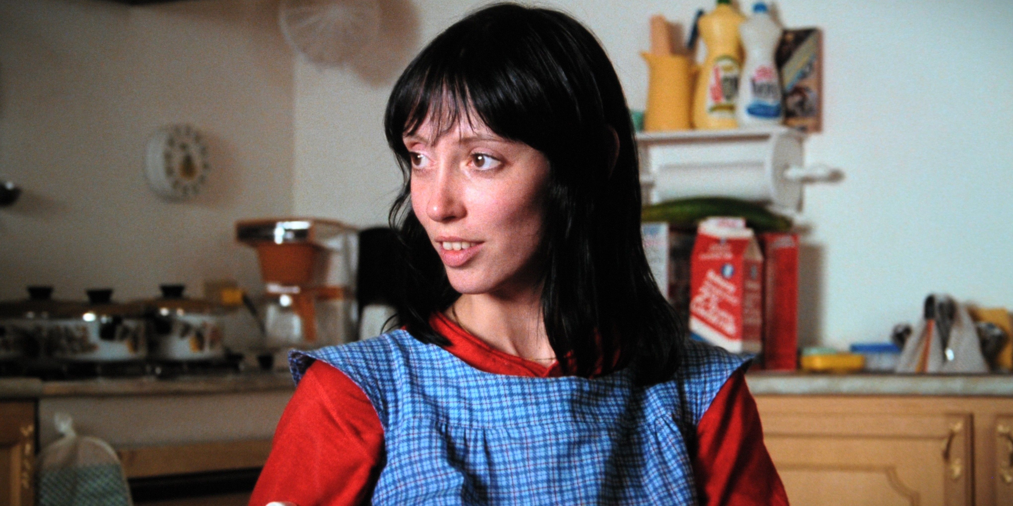 Stephen King's The Shining TV Miniseries Gets a Free Streaming Home