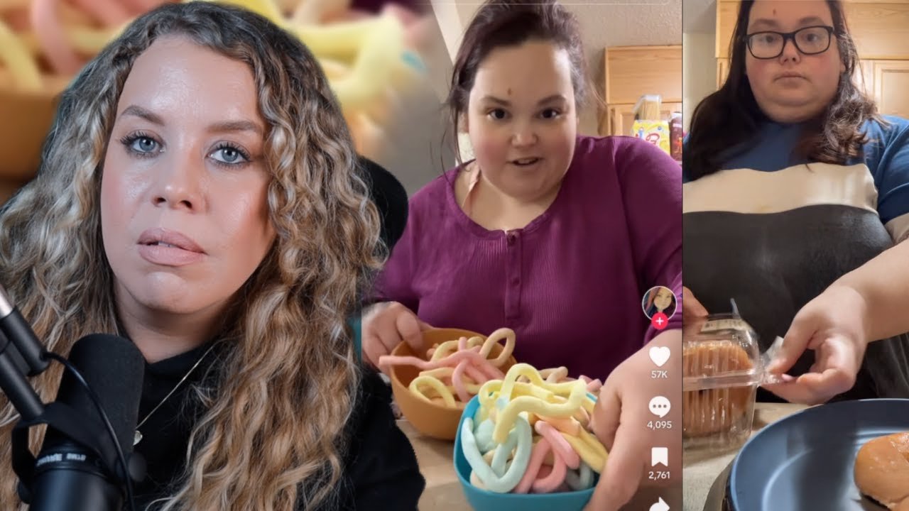 The Highly Controversial Mommy Vlogger