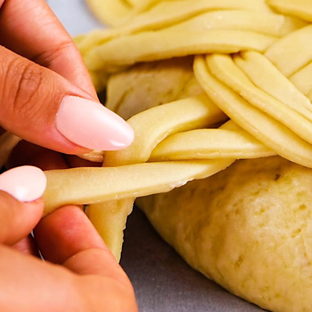 Bake like a pro with these cool dough hacks