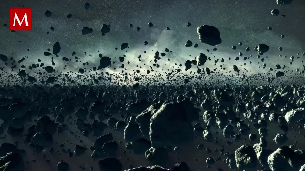 La NASA activa su Defensa Planetaria ante el cometa 3I/ATLAS: ¿peligro ...