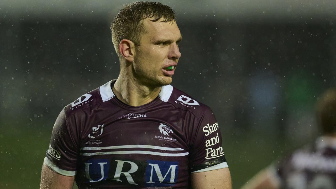 Key detail as Turbo makes call on NRL future