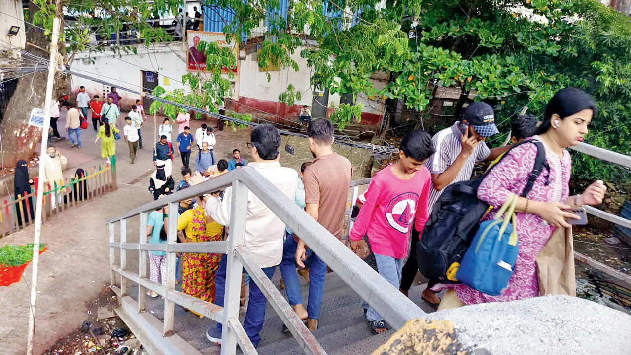 Mumbai: New hope for commuters as Sion bridge project gains momentum