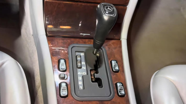 5 Nearly Indestructible Transmissions (And The Cars That Use Them)