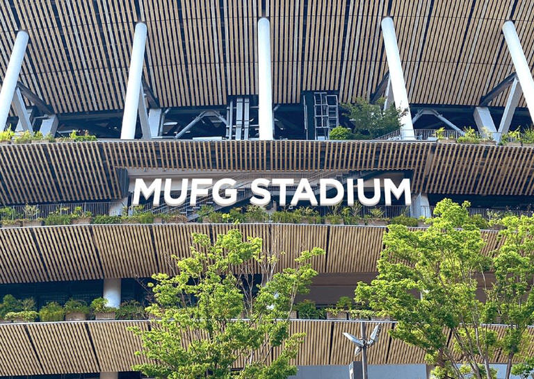 国立競技場は26年1月から「MUFGスタジアム」へ。Xでは略称を巡って議論が白熱