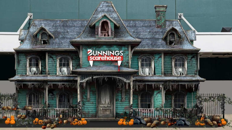 ‘Wow factor’: Big change at Bunnings store