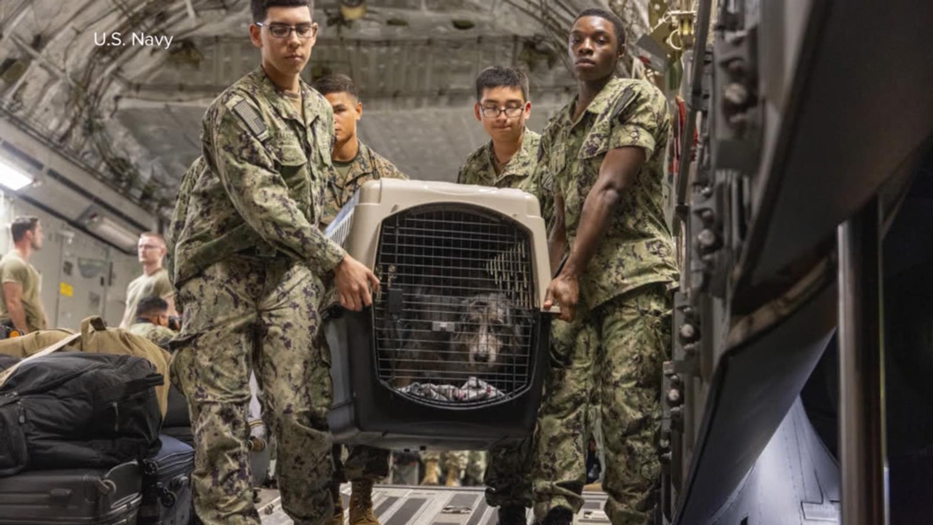 Melissa strengthens into Earth's strongest hurricane winds of 2025